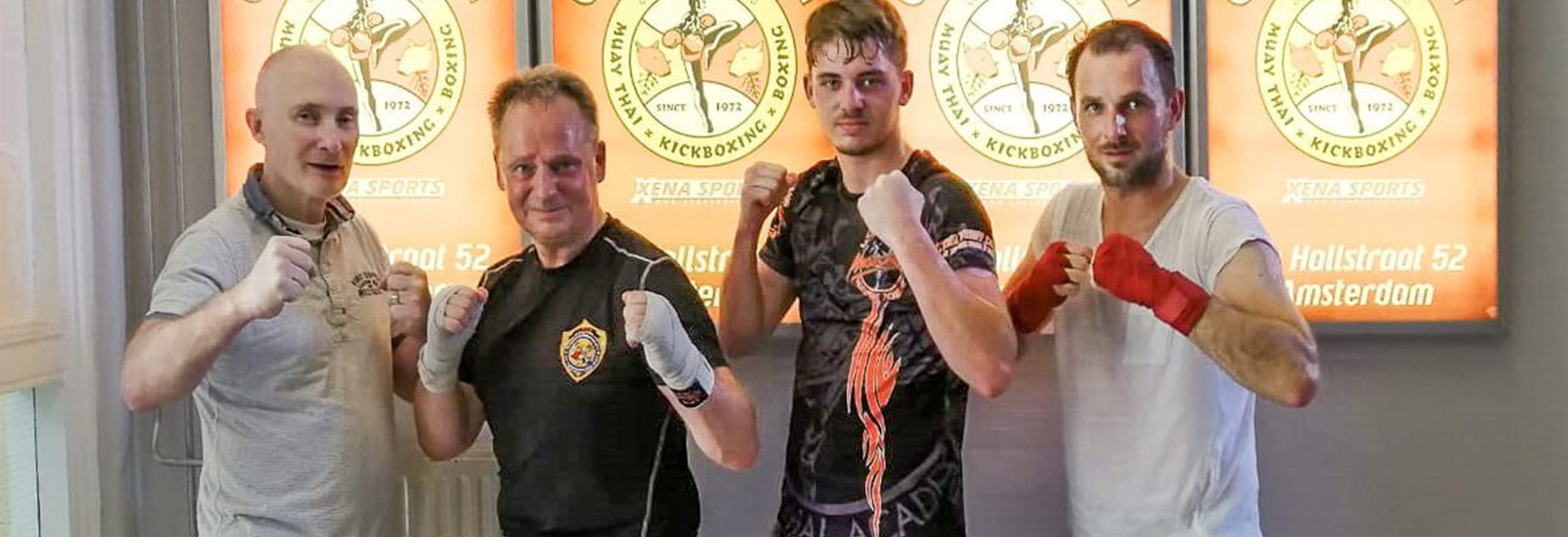 Training for the over 50's - Pain Point Coach