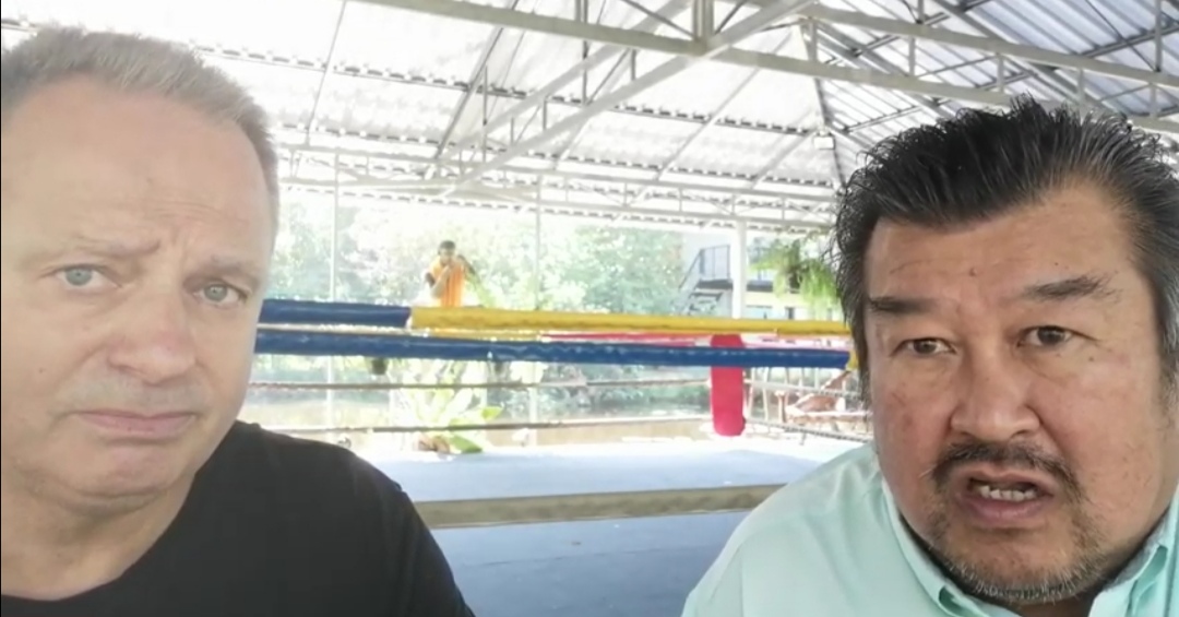 Grand Master Toddy shares his secrets of success! - Pain Point Coach