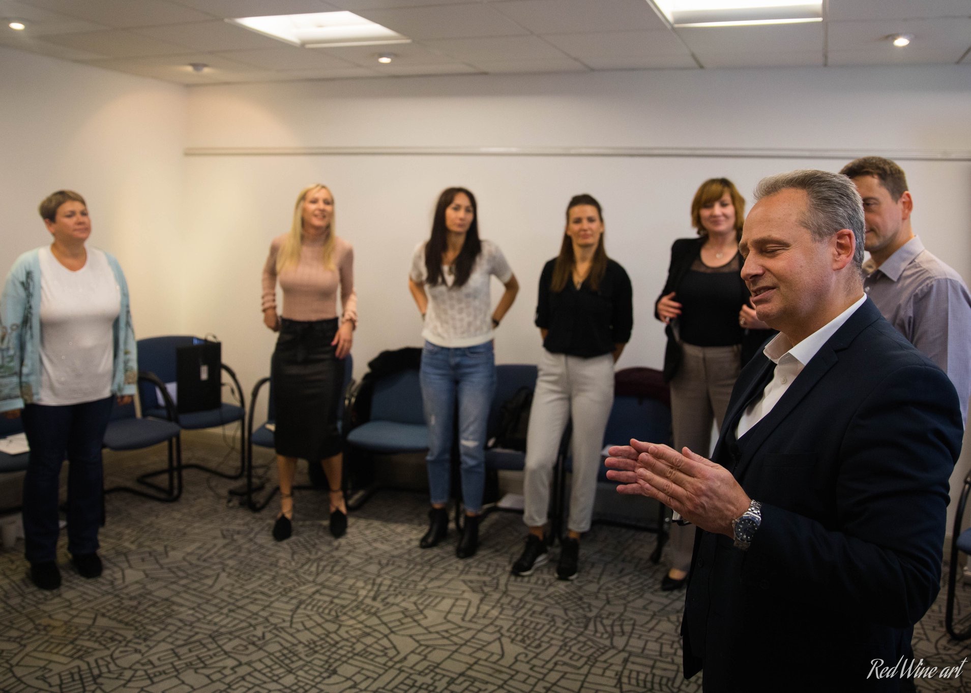 PainPoint helps Teams maximise their potential. - Pain Point Coach