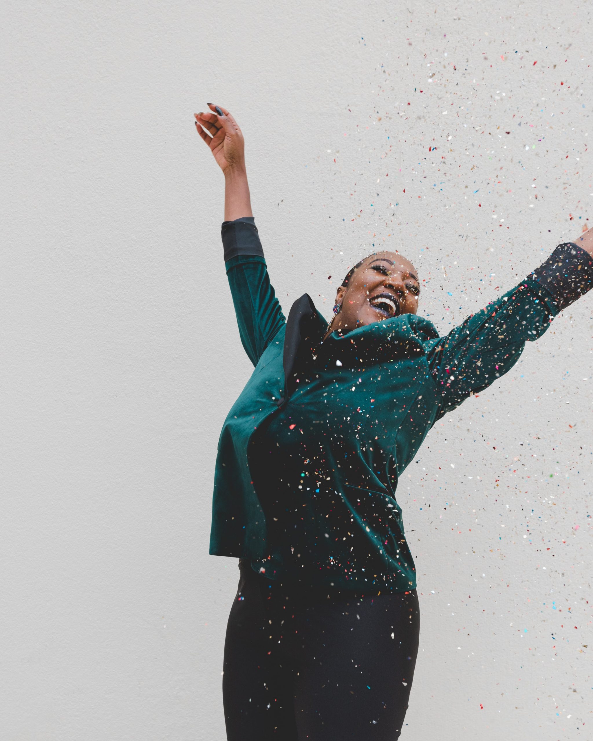 7 Ways to Turn Worry into Excitement about Getting Things Done - Pain ...