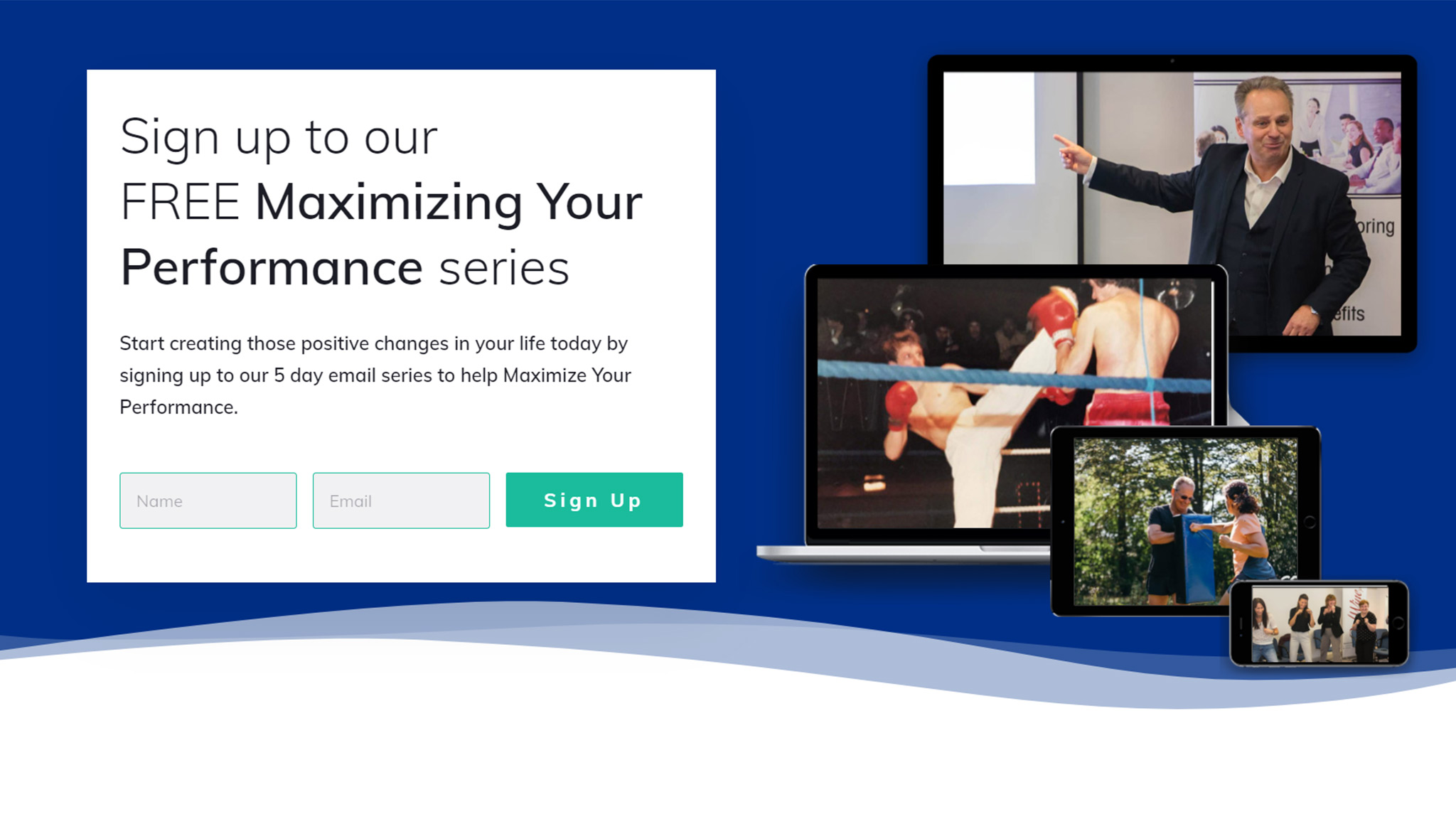 “Coaching and why my work has been labelled unique” - Pain Point Coach