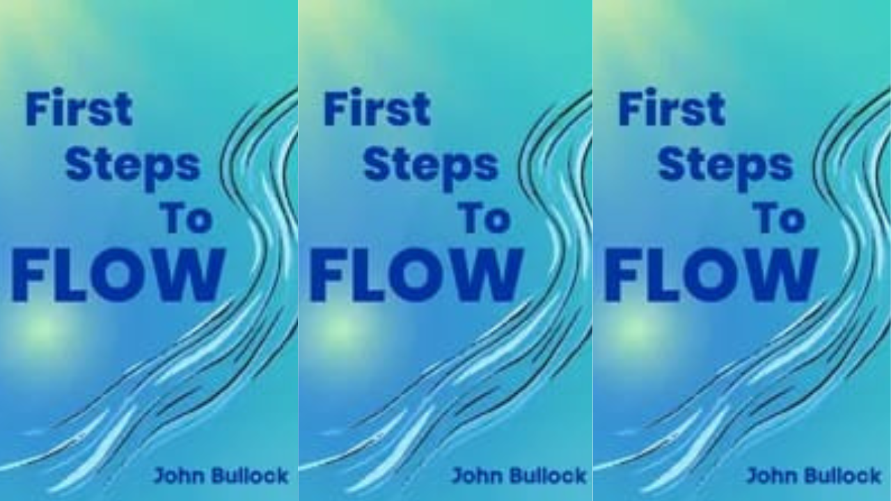 Overwhelmed ~First Steps to FLOW. - Pain Point Coach
