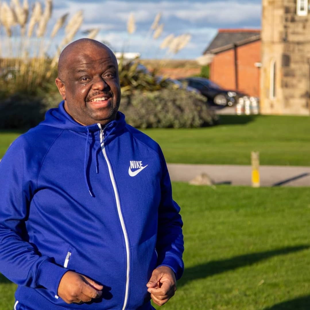 Frankie Kington Guest Presenter & Coach joins us on The Time to Thrive ...