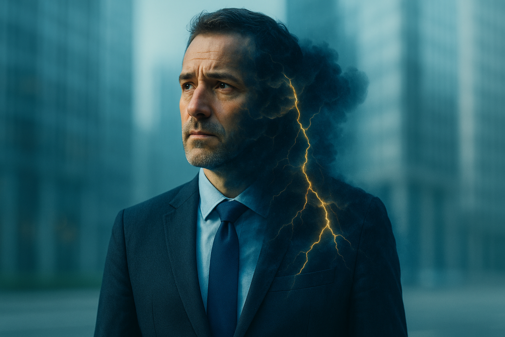 The Knocking: A Divine Call to Purpose. - Pain Point Coach